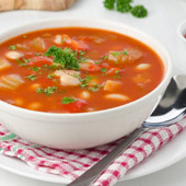 Meniul Socului Kebap