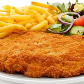 Meniul Socului Kebap