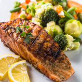 Meniul Socului Kebap