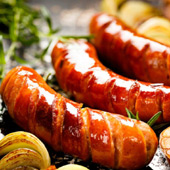 Meniul Socului Kebap