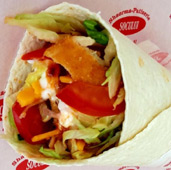 Meniul Socului Kebap